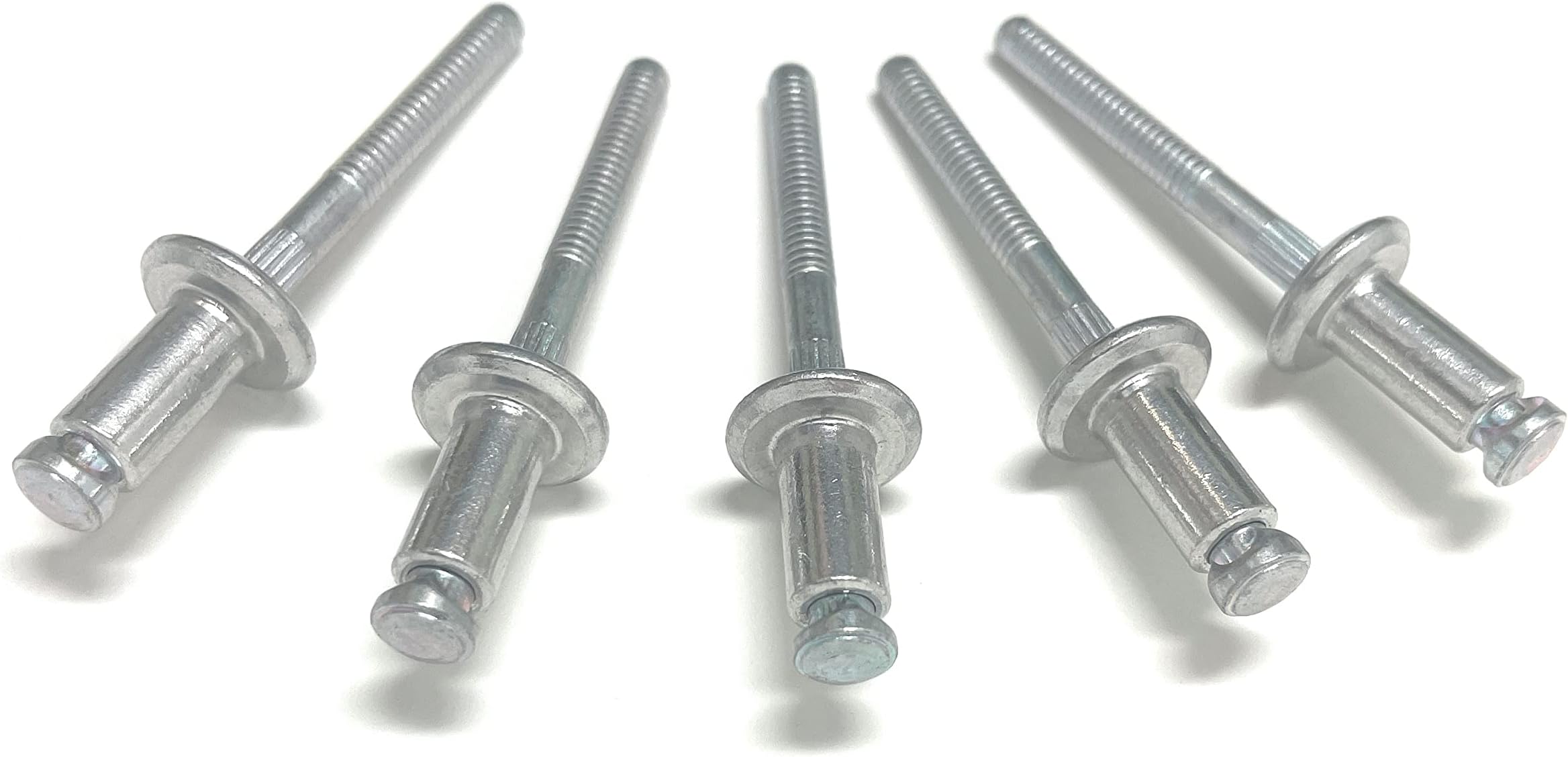 Amazon.com: 25 1/4" Window Regulator Rivets For GM Ford and Chrysler ...