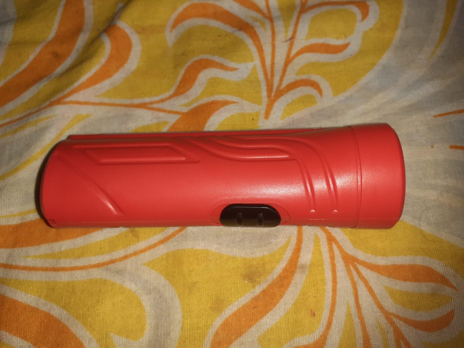 PLSUPREME PL-006 3 Watt Rechargeable Torch with Charger with Powerful ...
