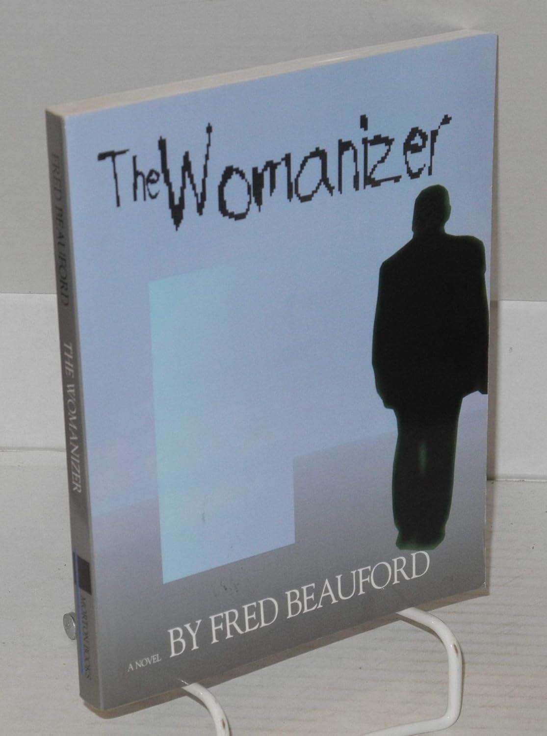 The Womanizer: Beauford, Fred: 9781929188017: Amazon.com: Books