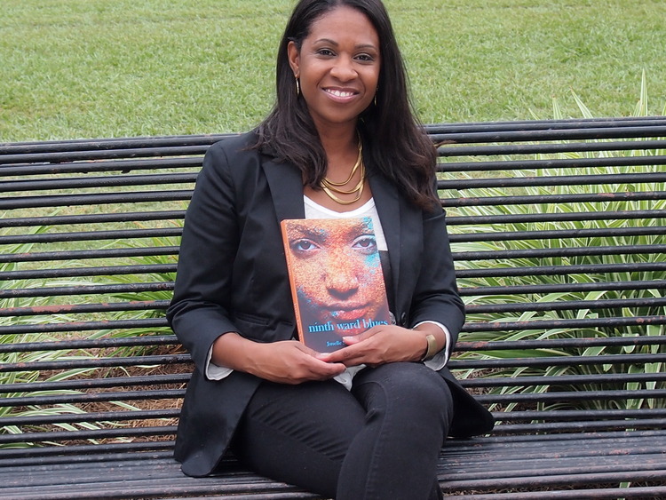 Amazon.com: Janelle Smith Toussant: books, biography, latest update