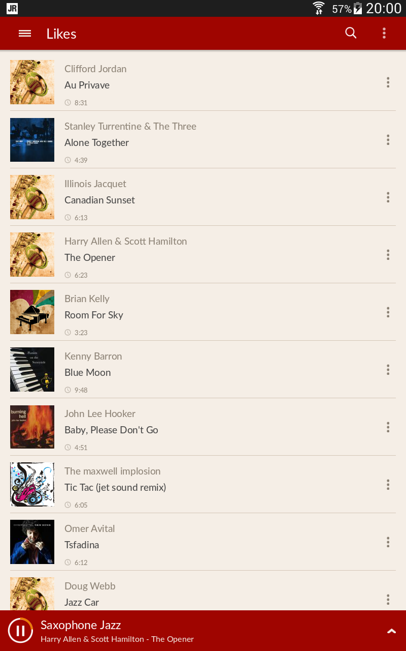 Jazz Radio by JAZZRADIO.com-Amazonアプリストアのアプリ