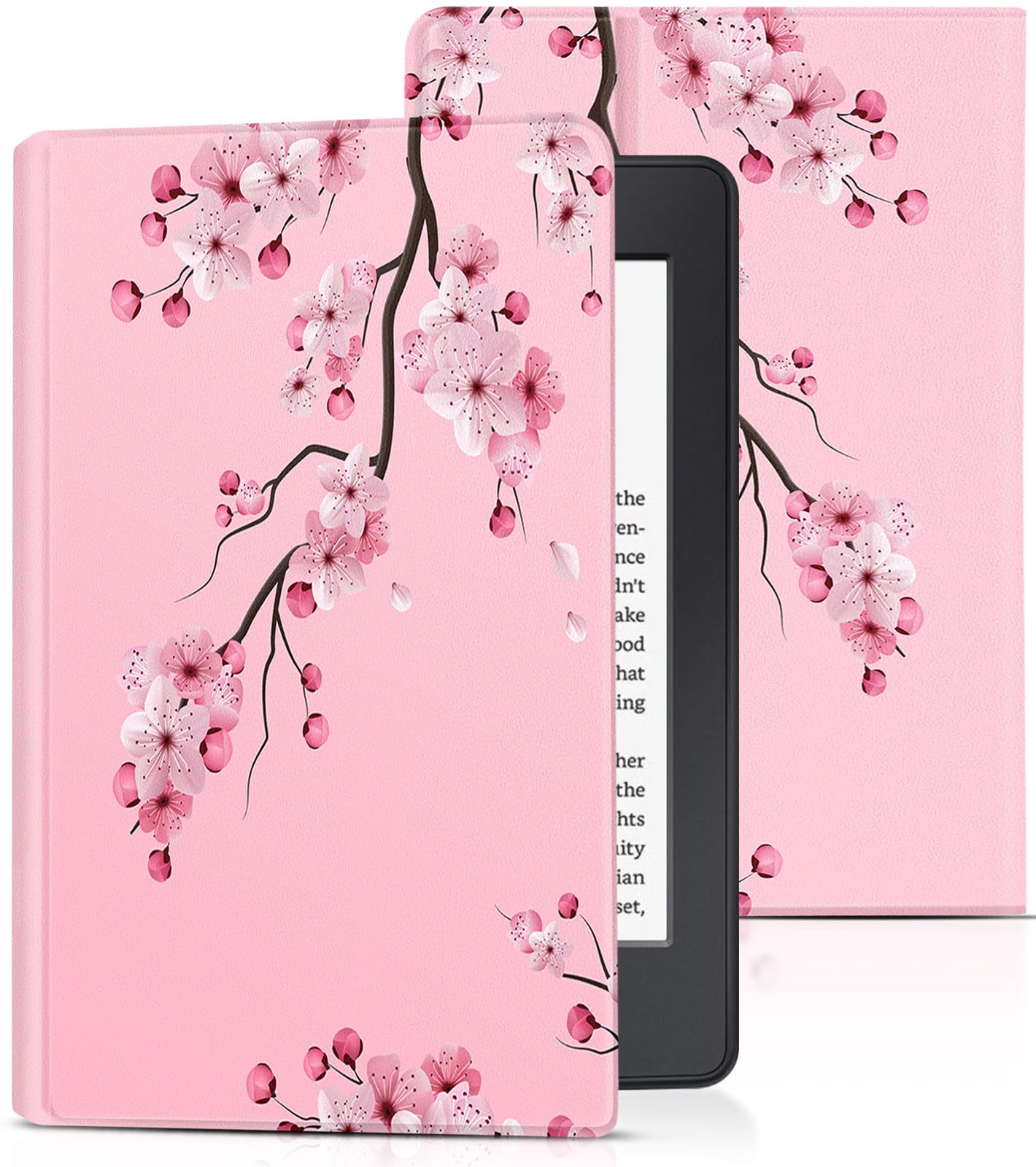 Amazon.com: Wazzasoft for Kindle Paperwhite 10th Generation Case 2018 ...