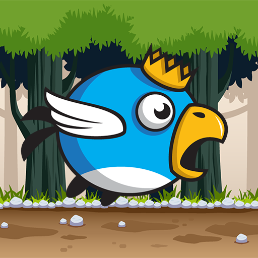 Flappy King Bird - App on Amazon Appstore