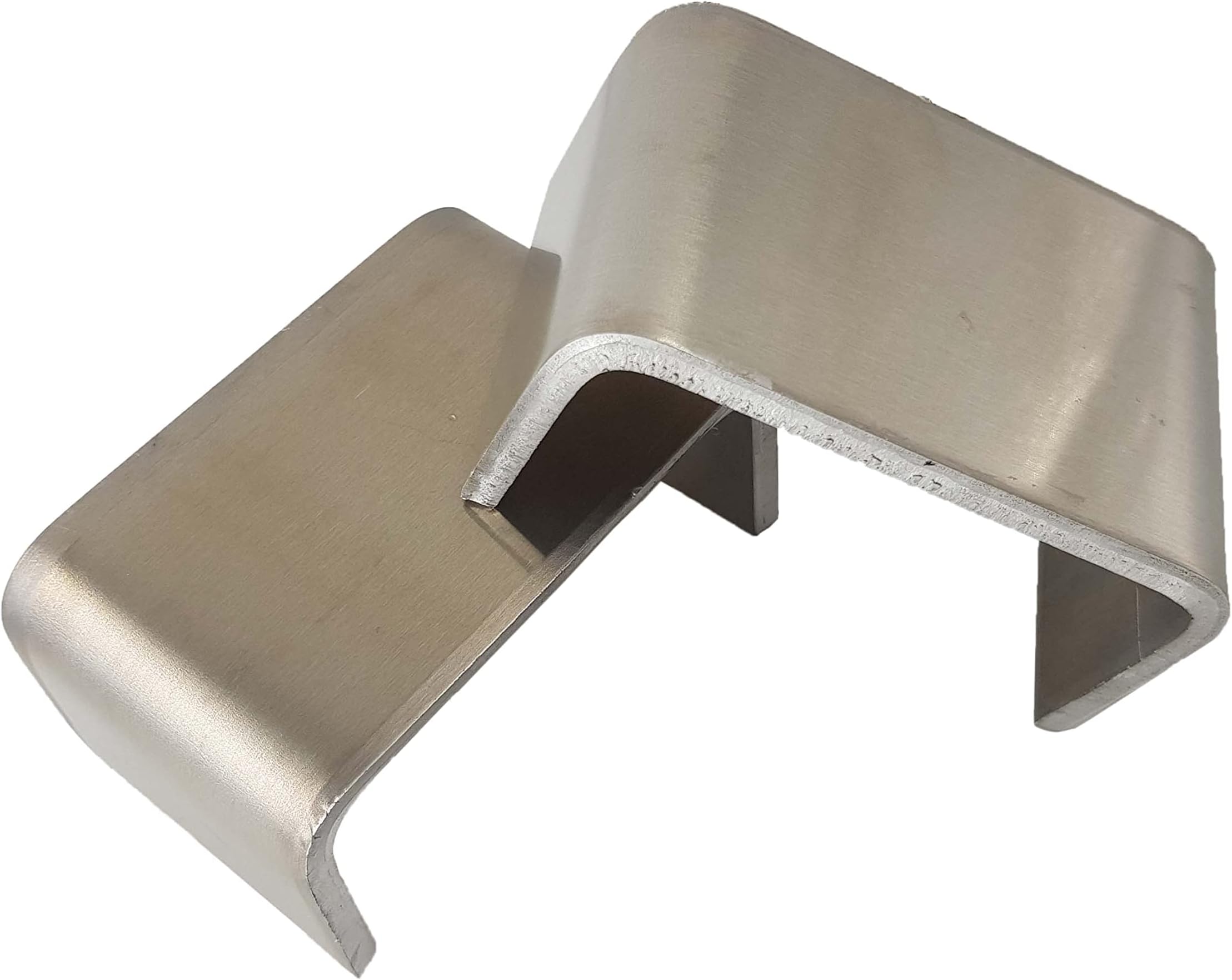 Amazon.com: TRAILER POCKETS WELD ON 3ga ALUMINUM 1000503 (8 Pieces ...