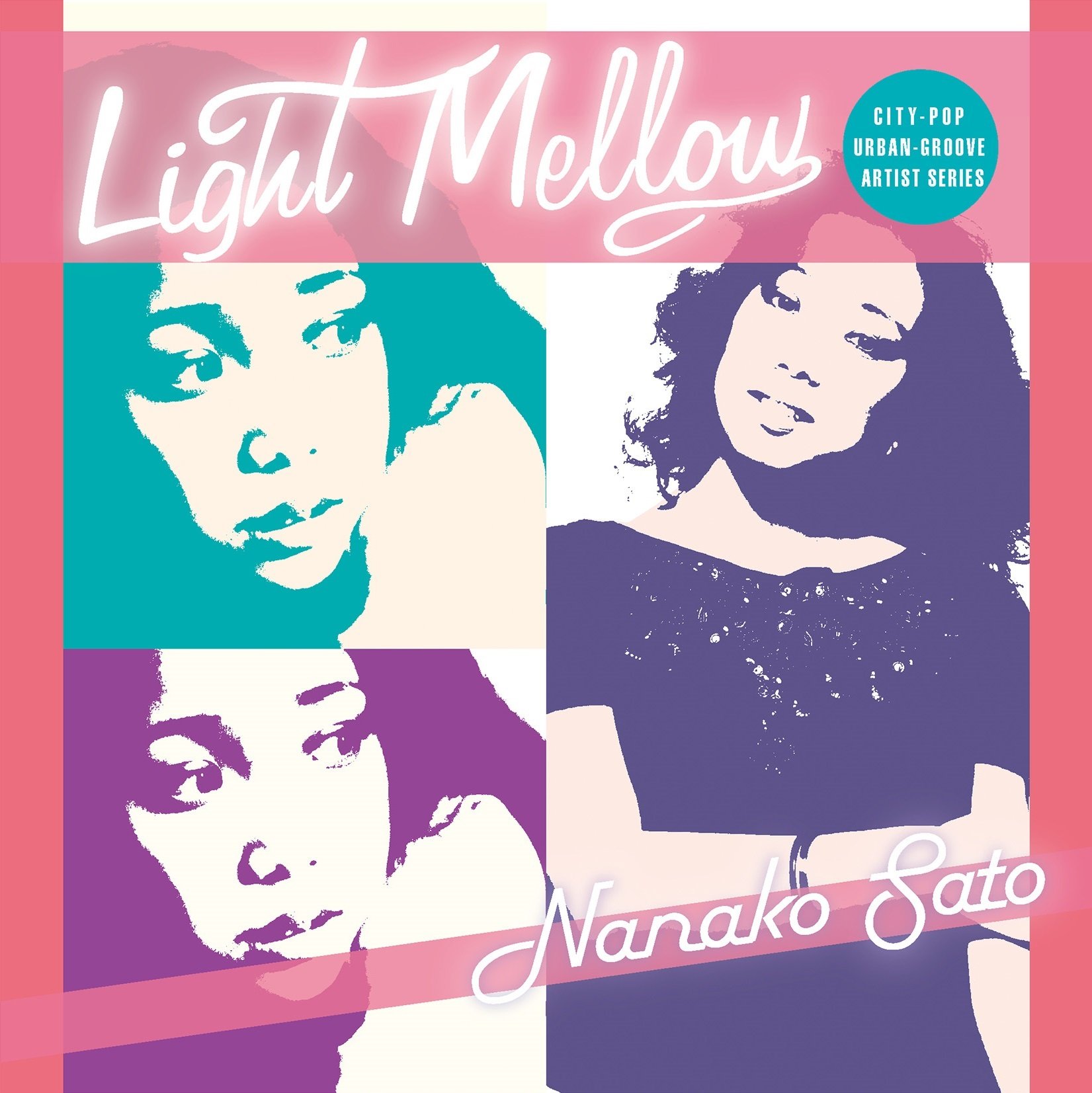 Amazon.co.jp: Light Mellow 佐藤奈々子: ミュージック