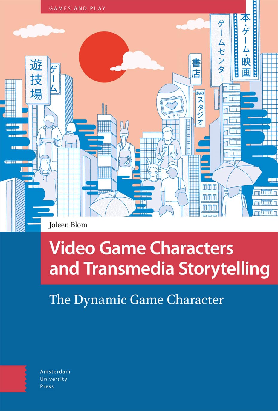 Amazon.com: Video Game Characters and Transmedia Storytelling: The ...