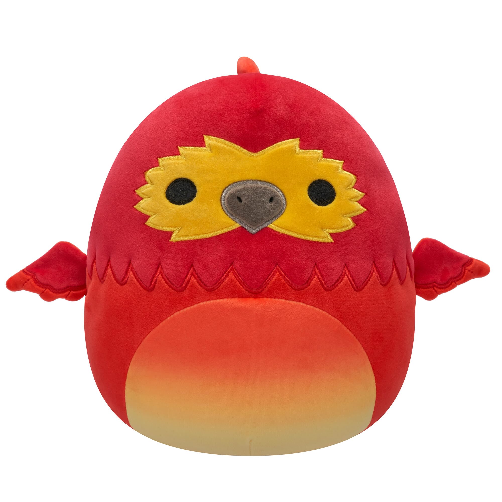 Squishmallowsoriginal Harry Potter 10 Inch Fawkes Plush Ultrasoft ...