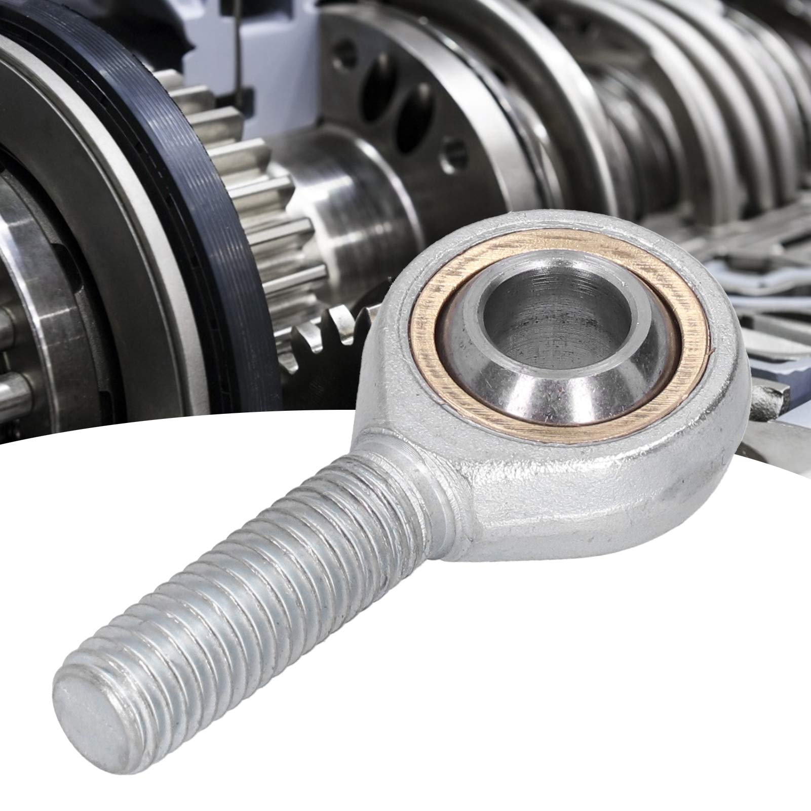 Buy Joint Bearing, Slewing Motion Withstand Huge Loads Left Joint ...