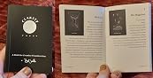 Clarity Tarot: A deck for creative visualization: Amazon.co.uk: Senlle ...