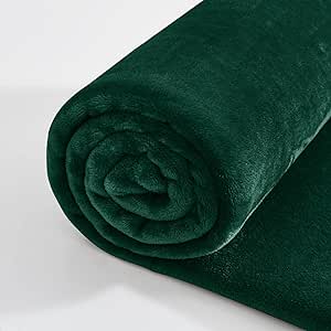 Amazon.co.jp: PONYDANCE Blanket, Blanket, Throw Blanket, For Winter ...