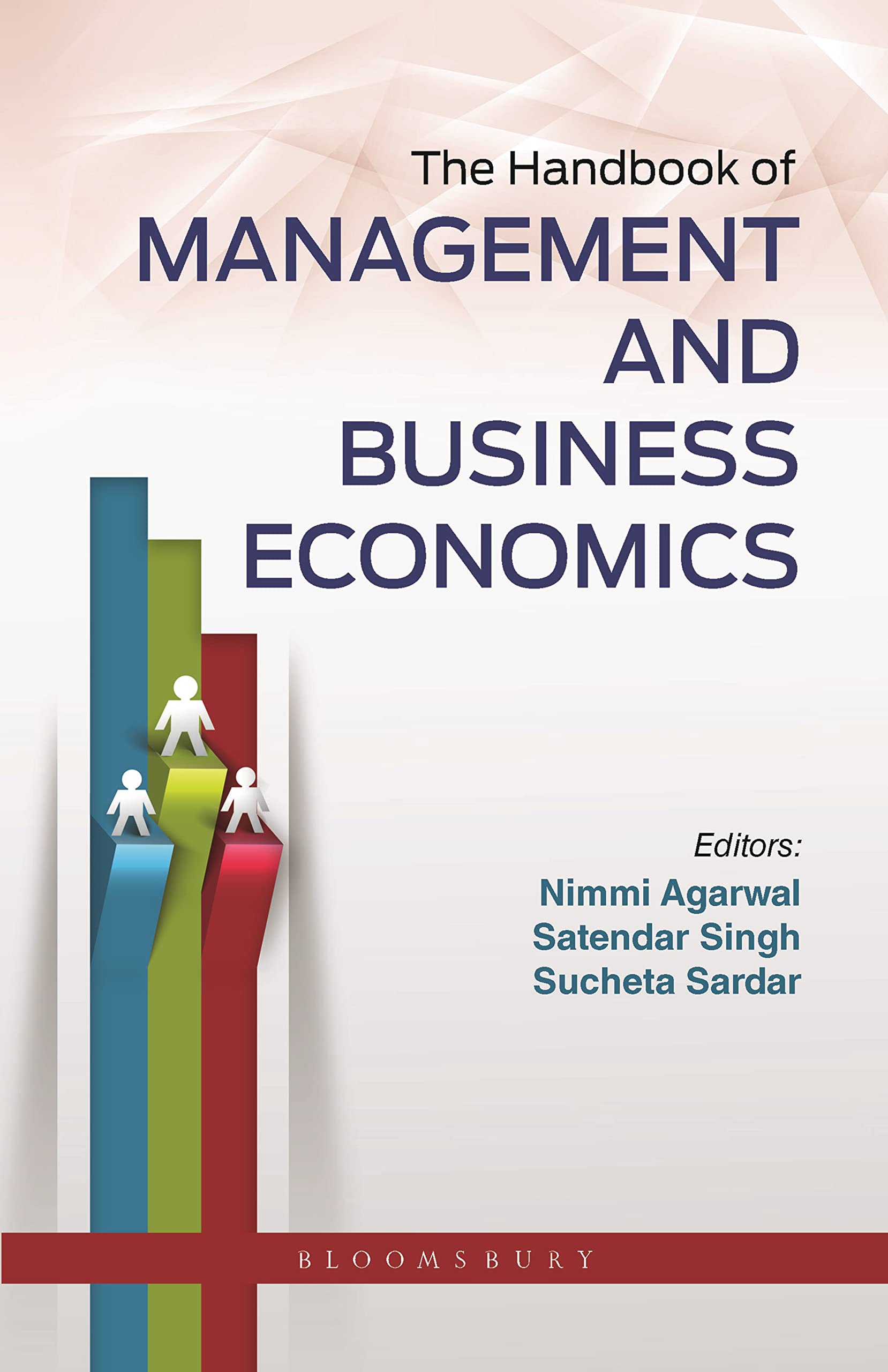 Buy The Handbook of Management and Business Economics Book Online at ...