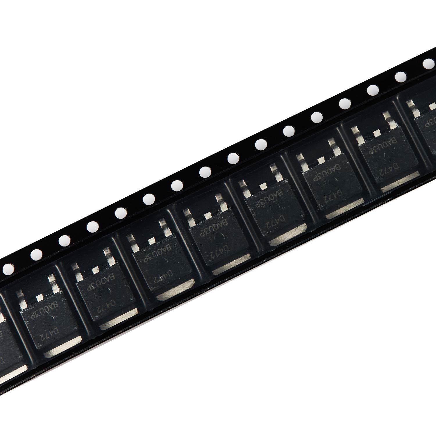 D472 Mosfet Field Effect Transistor Semiconductor Devices Chanzon