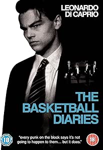 The Basketball Diaries [DVD] [1995]: Amazon.co.uk: Leonardo DiCaprio ...