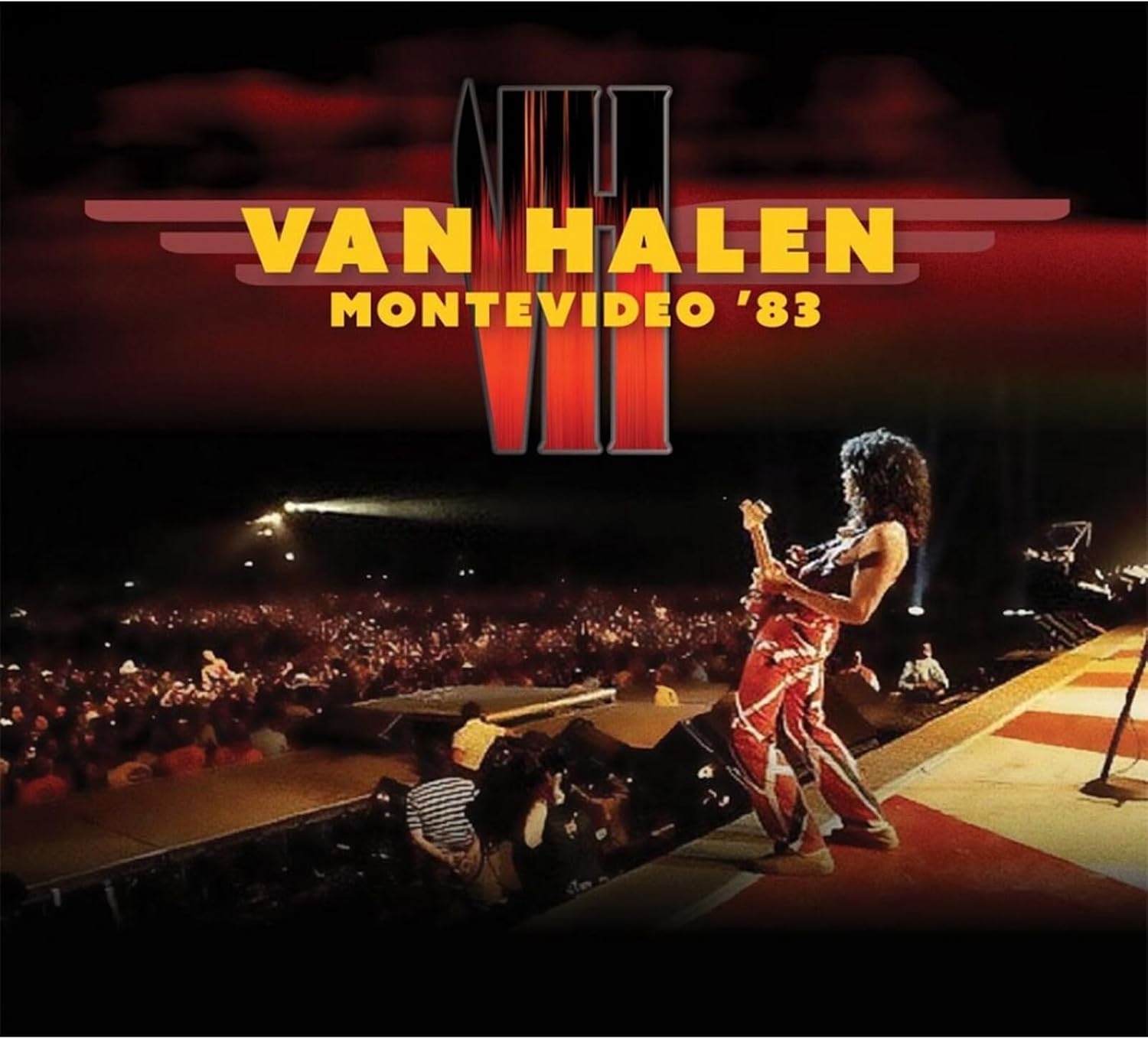 Montevideo '83: Amazon.co.uk: CDs & Vinyl