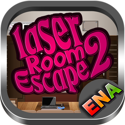 Laser Room Escape 2 - App on Amazon Appstore