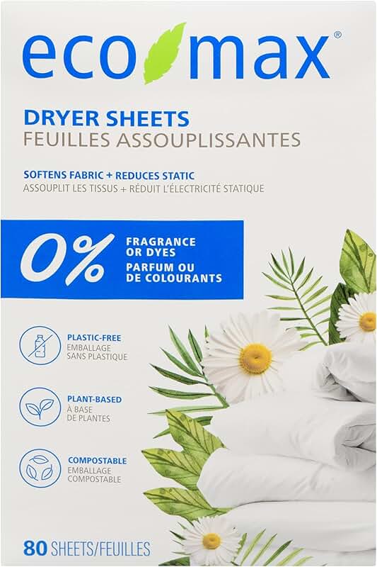 Amazon.ca: Eco-max