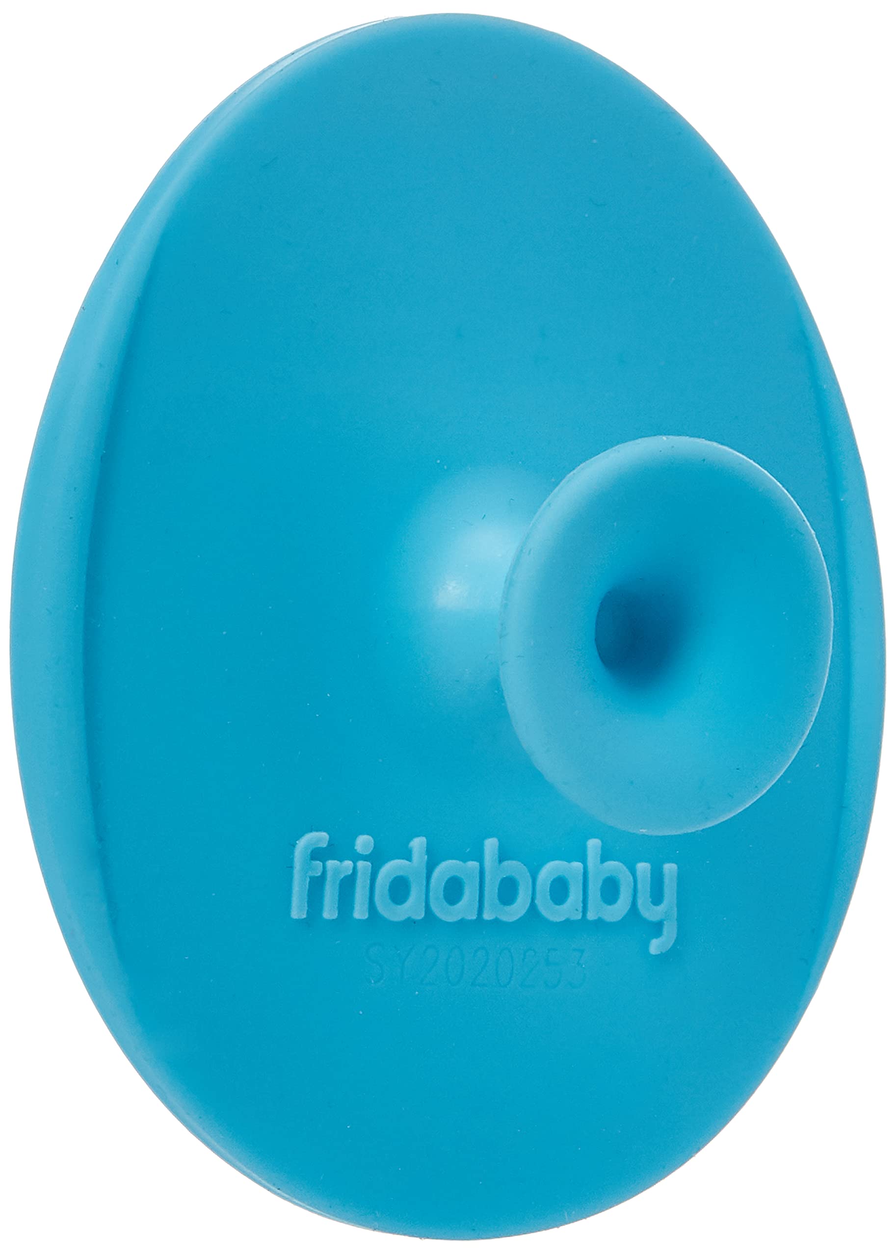 Snapklik.com : Frida Baby DermaFrida The SkinSoother Baby Bath Silicone ...