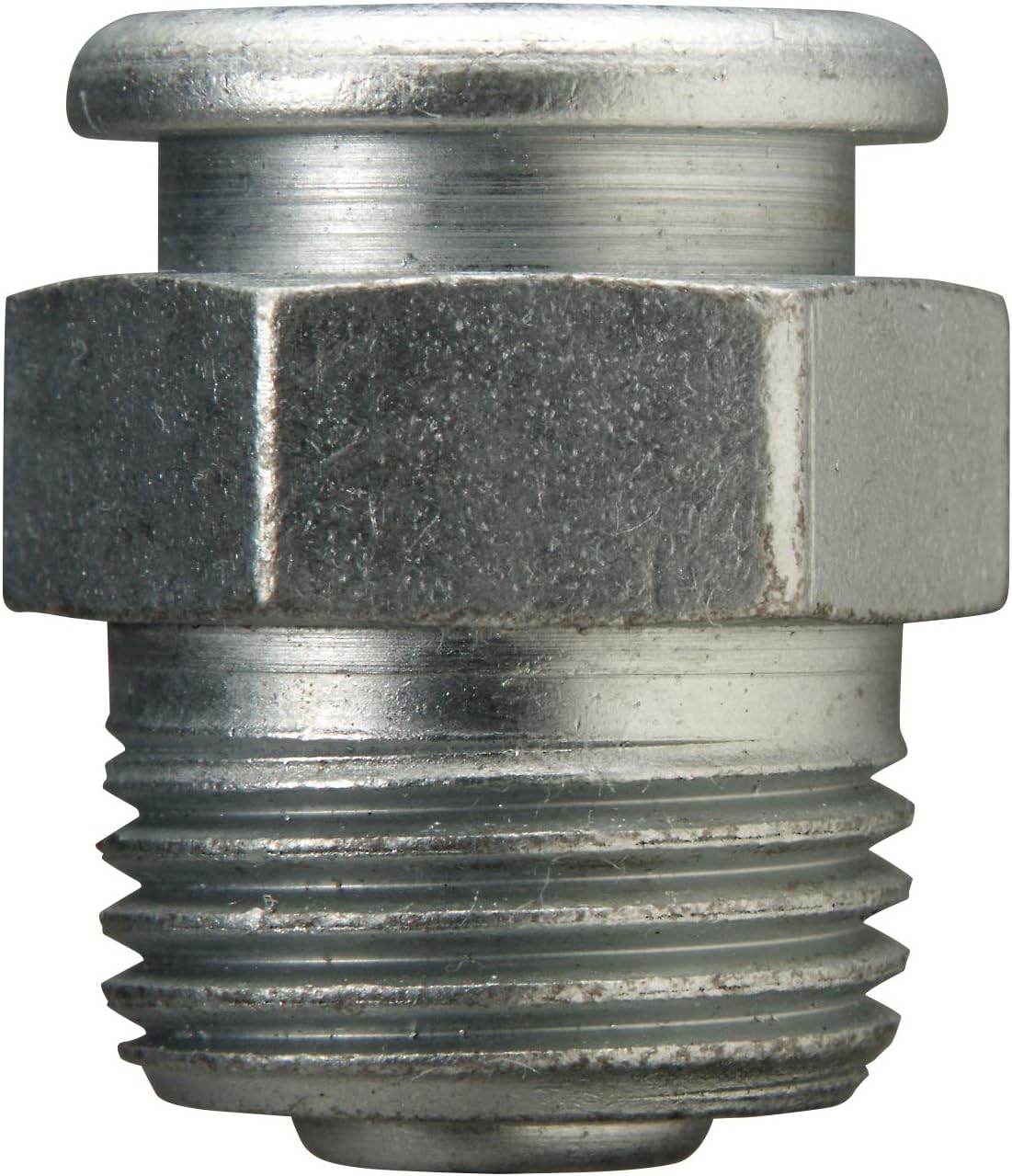 Amazon.com: Alemite 1820-1 Giant Button Head Fitting, 1-1/16"OAL, 1/2 ...