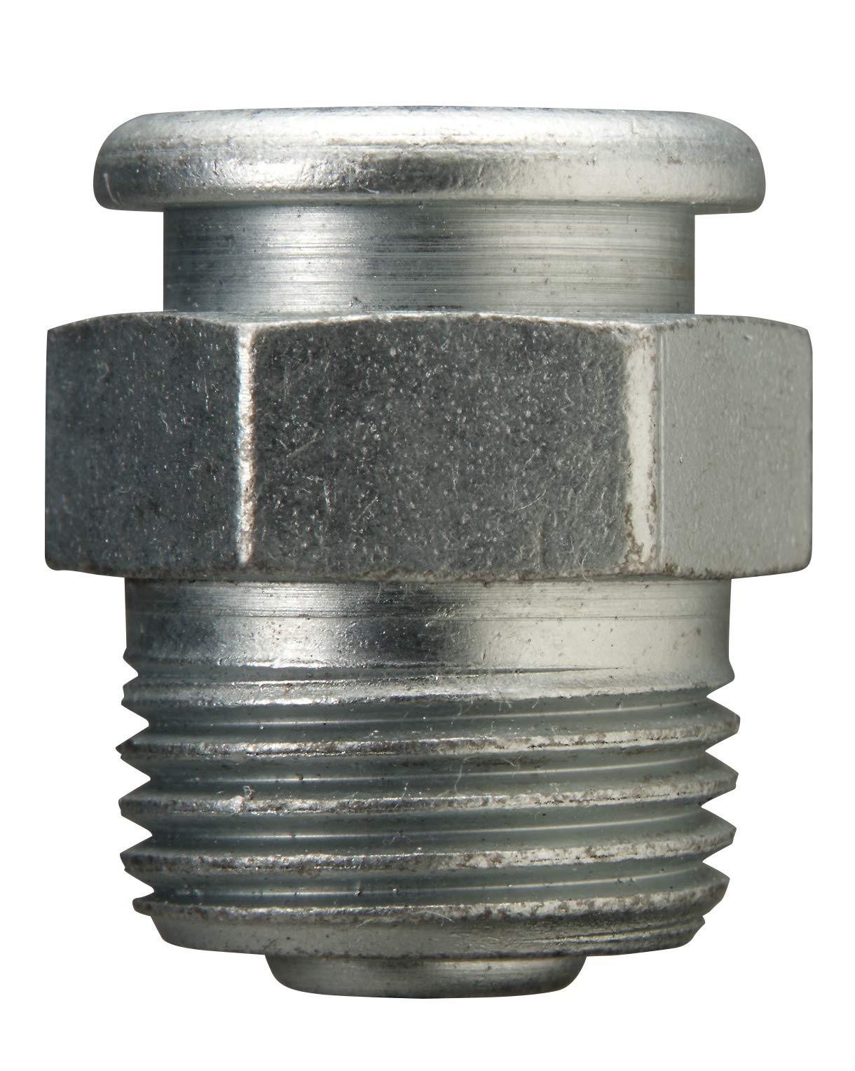 Amazon.com: Alemite 1820-1 Giant Button Head Fitting, 1-1/16"OAL, 1/2 ...