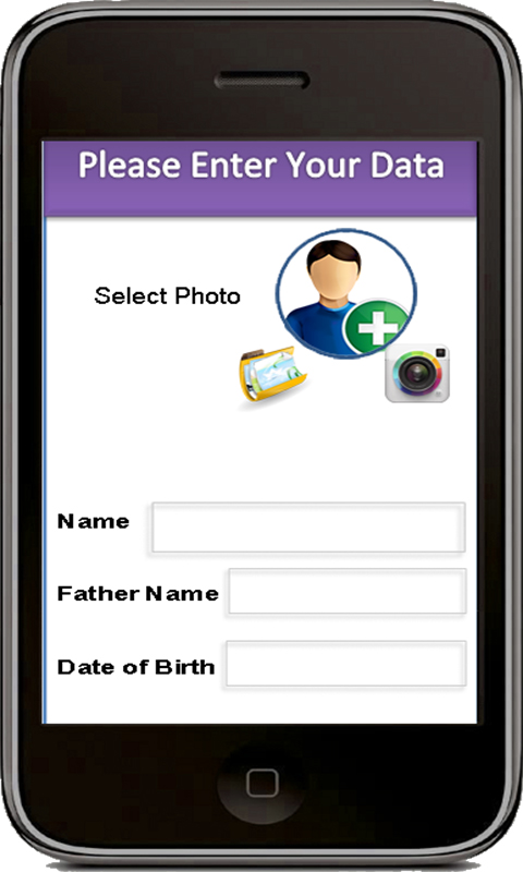 ID Card Maker - Student Card - App on the Amazon Appstore