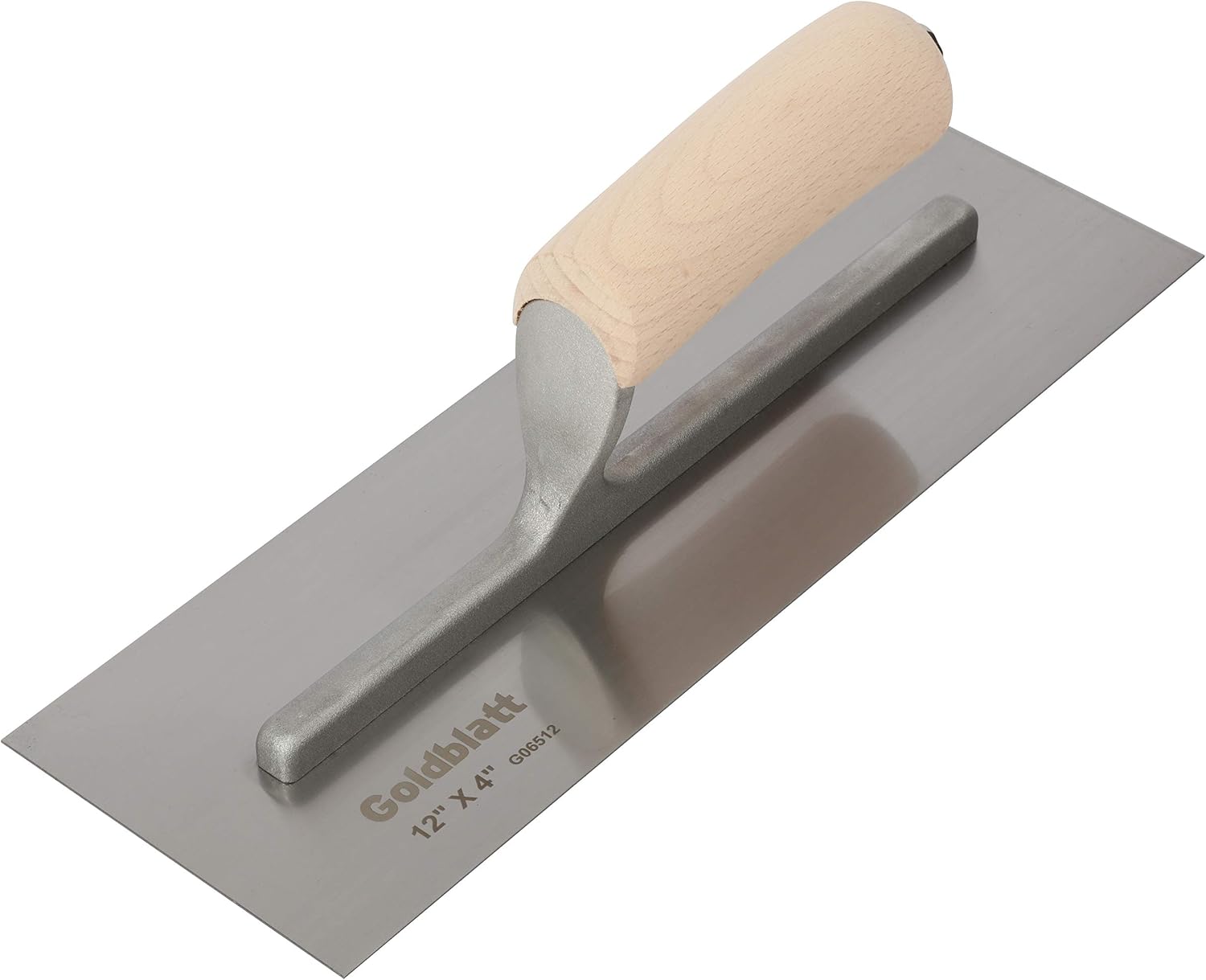 Goldblatt G06512 12-Inch Finishing Trowel - Hand Trowels - Amazon.com