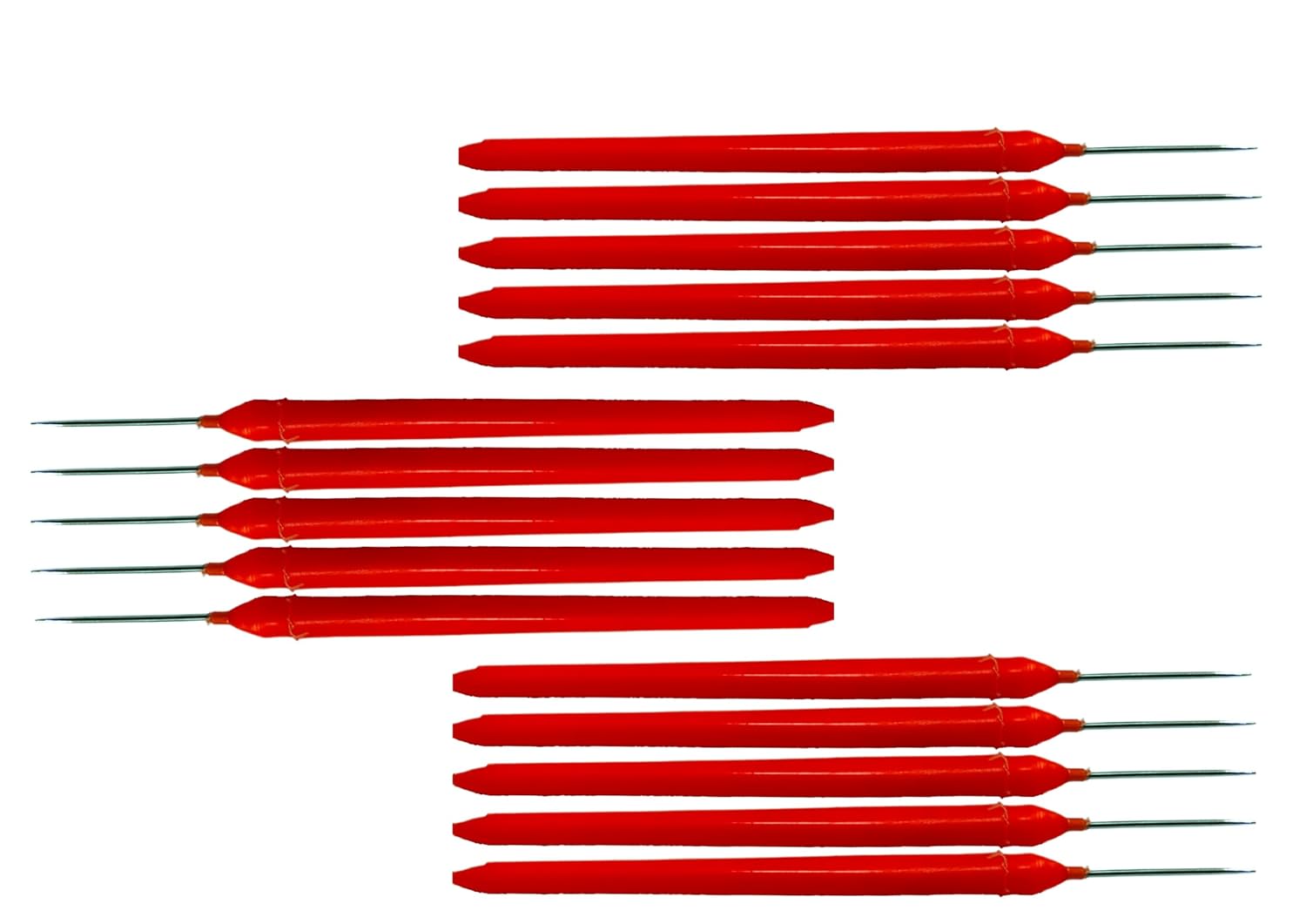 Bio-PixCell Dissecting Pin (Pack of 15) Stainless steel needle with ...