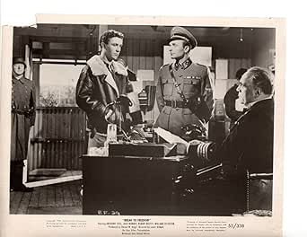 Break to Freedom original 8x10 photo K1292 at Amazon's Entertainment ...