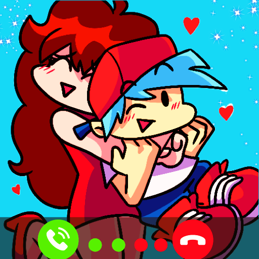 FNF fake call - App on Amazon Appstore