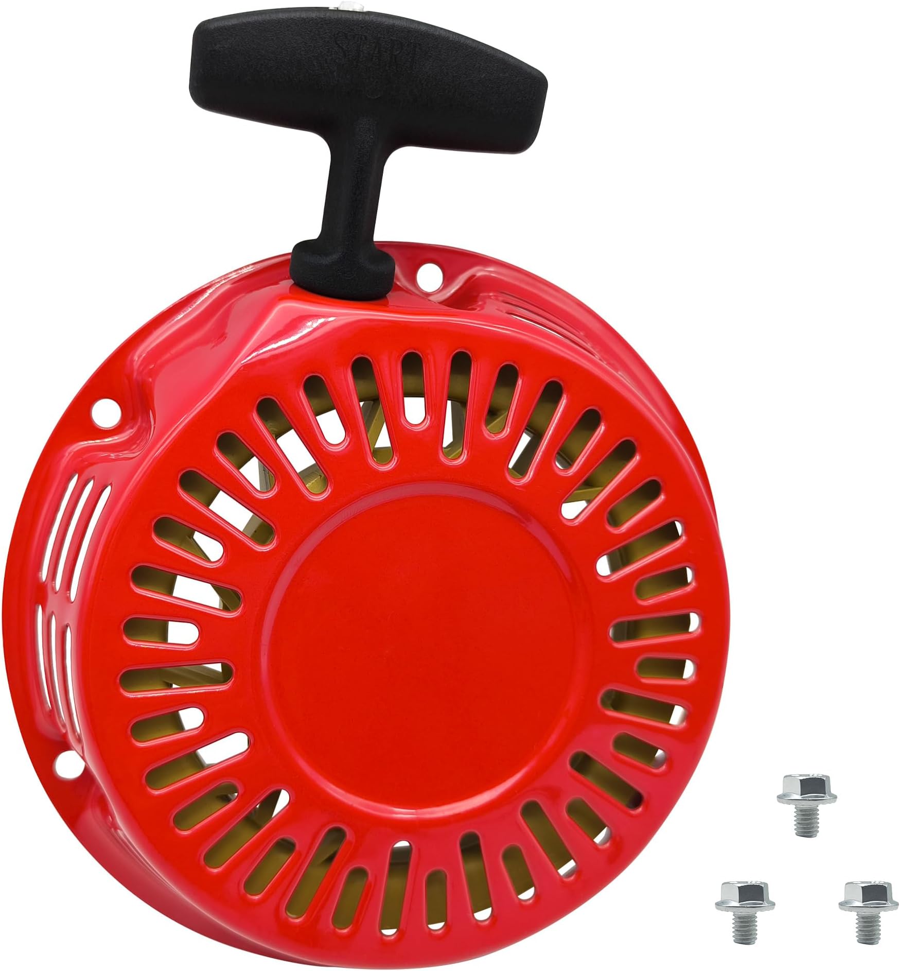 Amazon.com : Lumix GC Pull Start Recoil for Harbor Freight Predator ...
