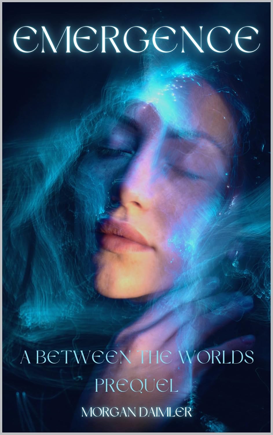 Amazon.com: Emergence: A Between the Worlds prequel eBook : Daimler ...