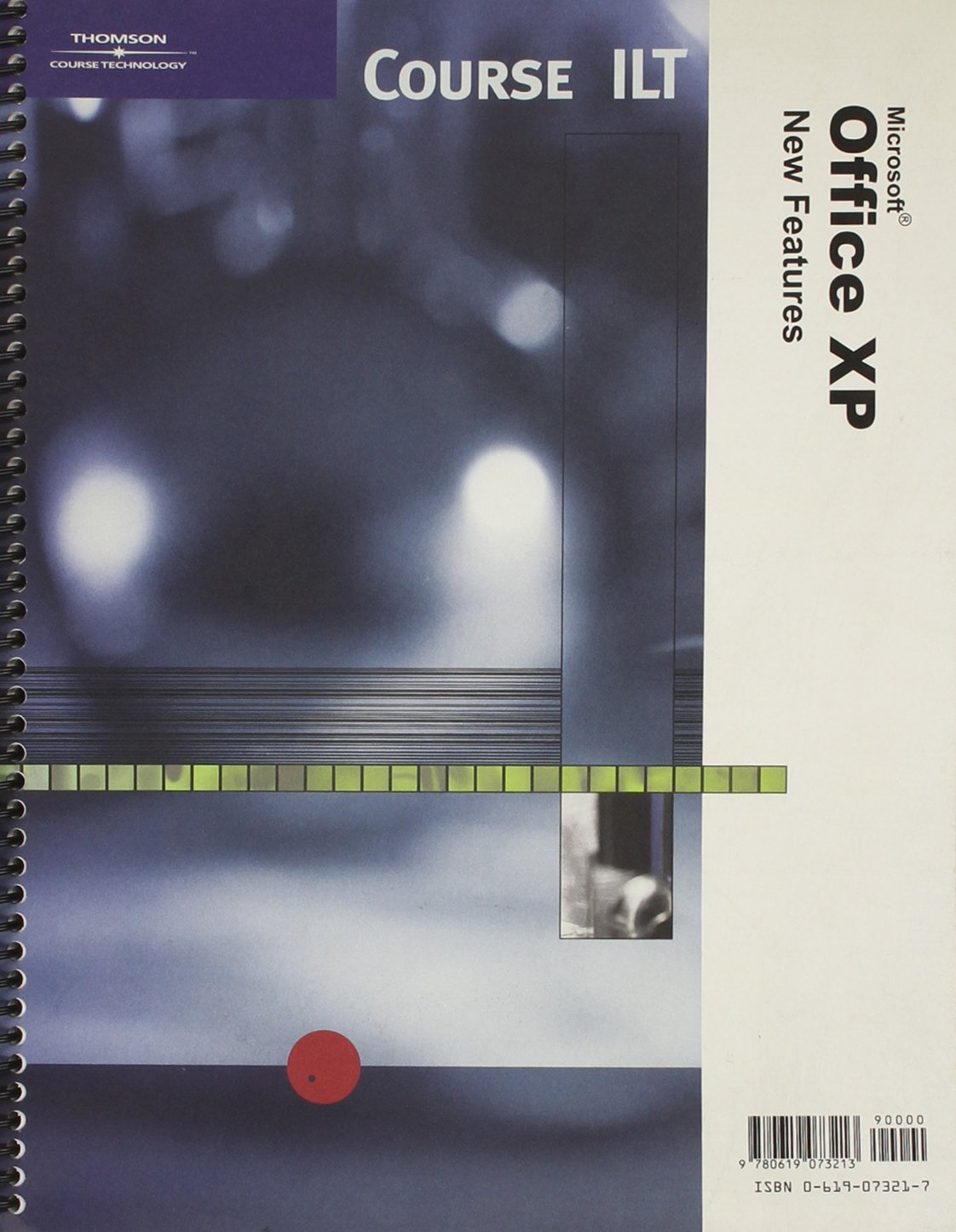 Amazon | Office Xp: New Features : Student Manual (Course ILT Series ...