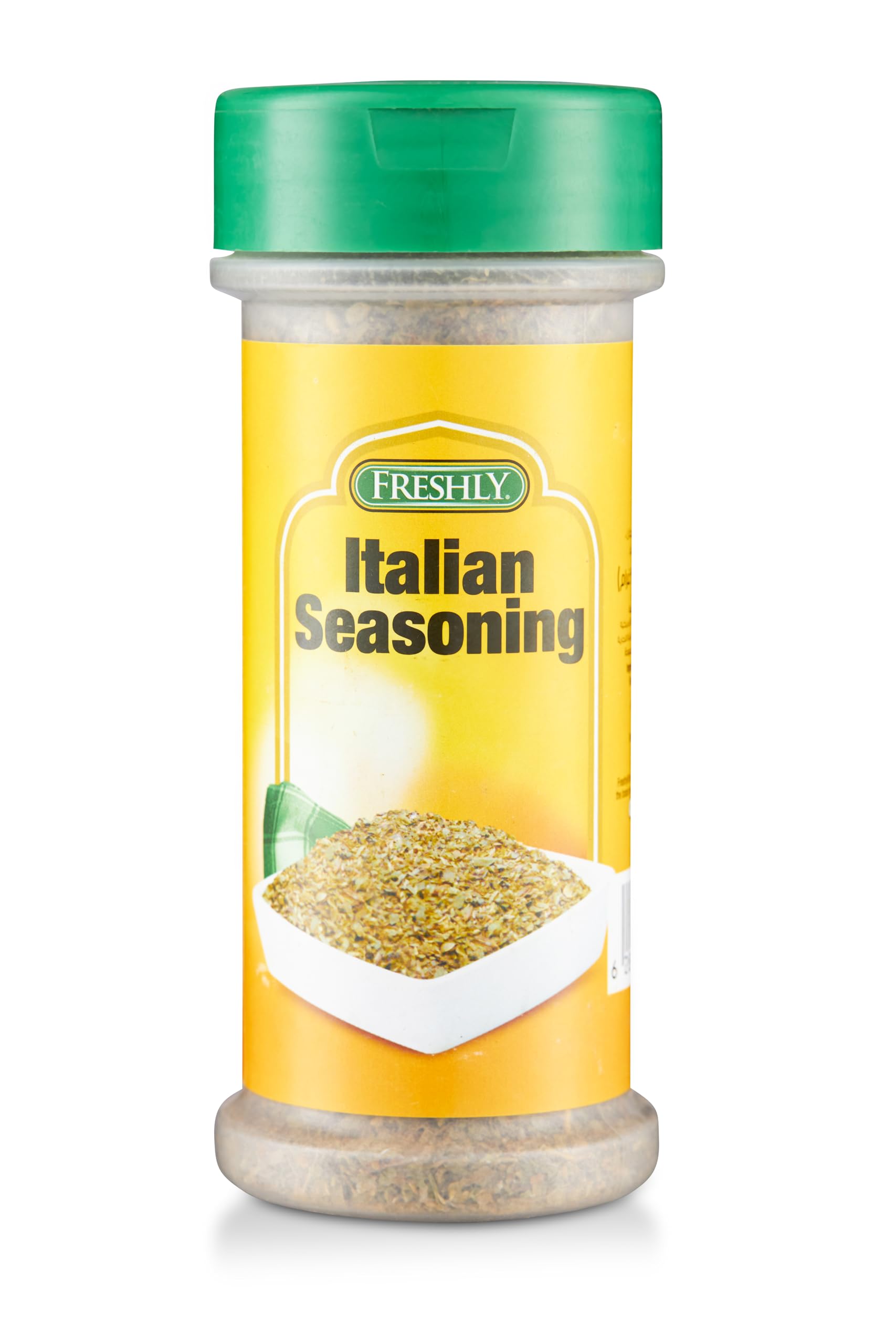 Freshly Italian Seasoning, 34g : Buy Online at Best Price in KSA - Souq ...