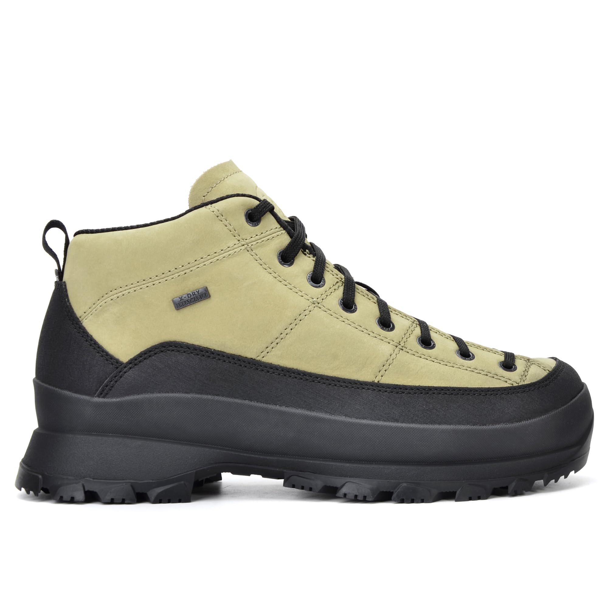 Snapklik.com : XPETI Mens Waterproof Leather Mountaineering Boots ...