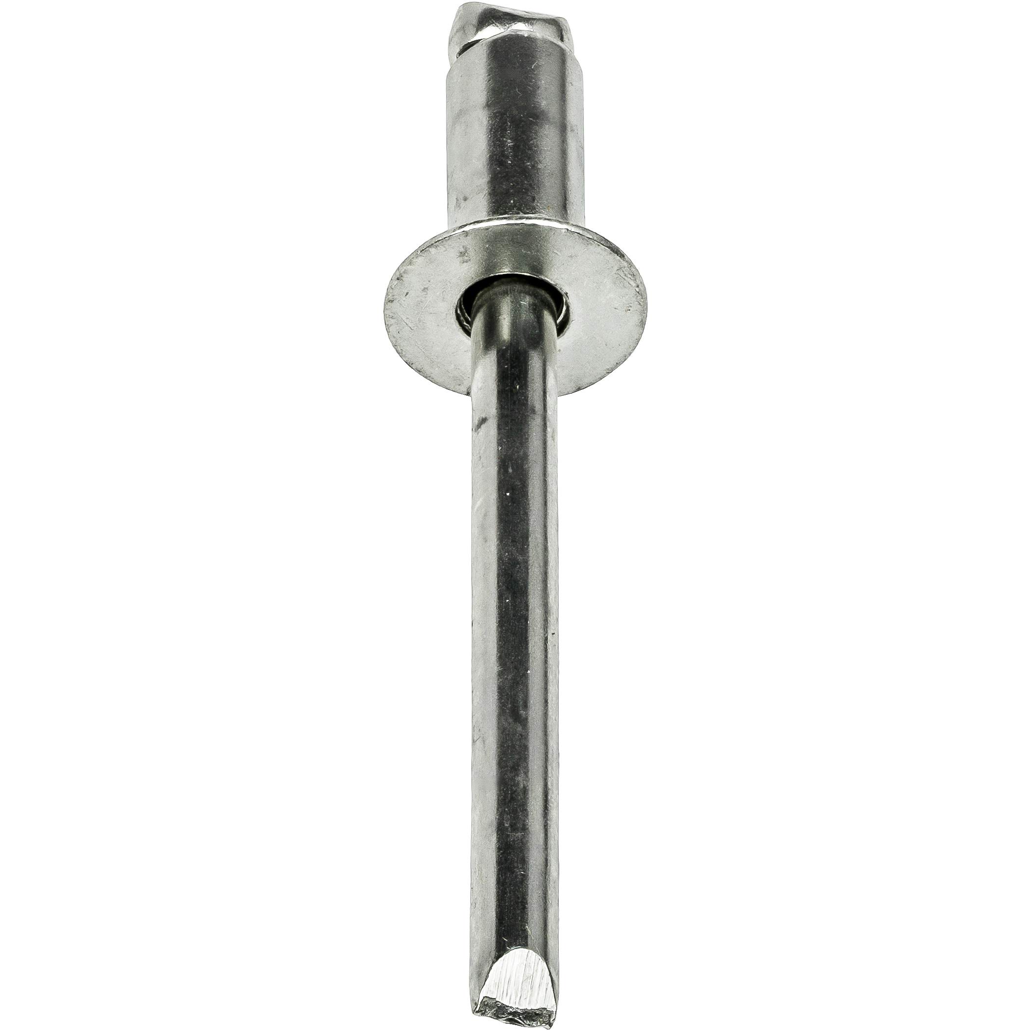 Strongest Pop Rivets