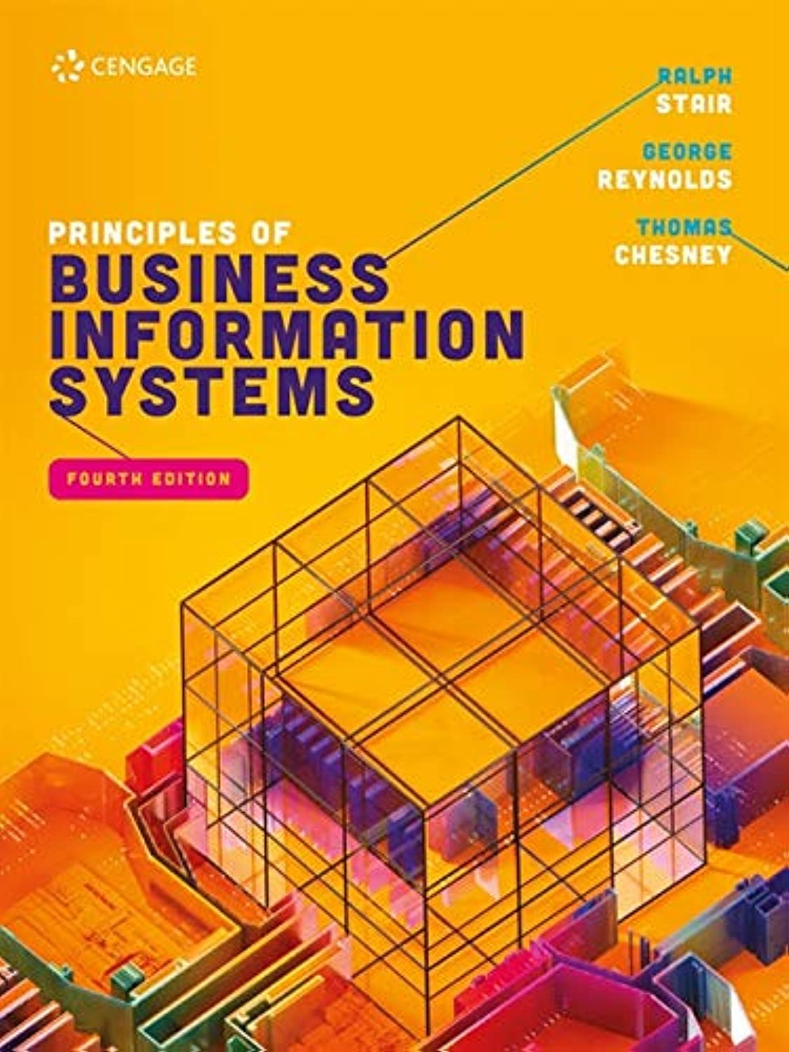 Principles of Business Information Systems: 9781473774605: Computer ...