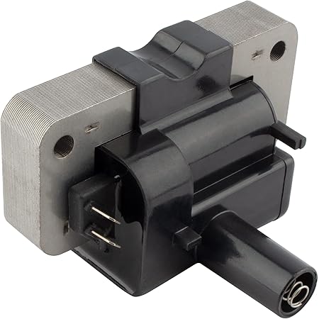 Amazon.com: CM1T-230 Ignition Coil For Nissan Xterra QX4 Frontier ...