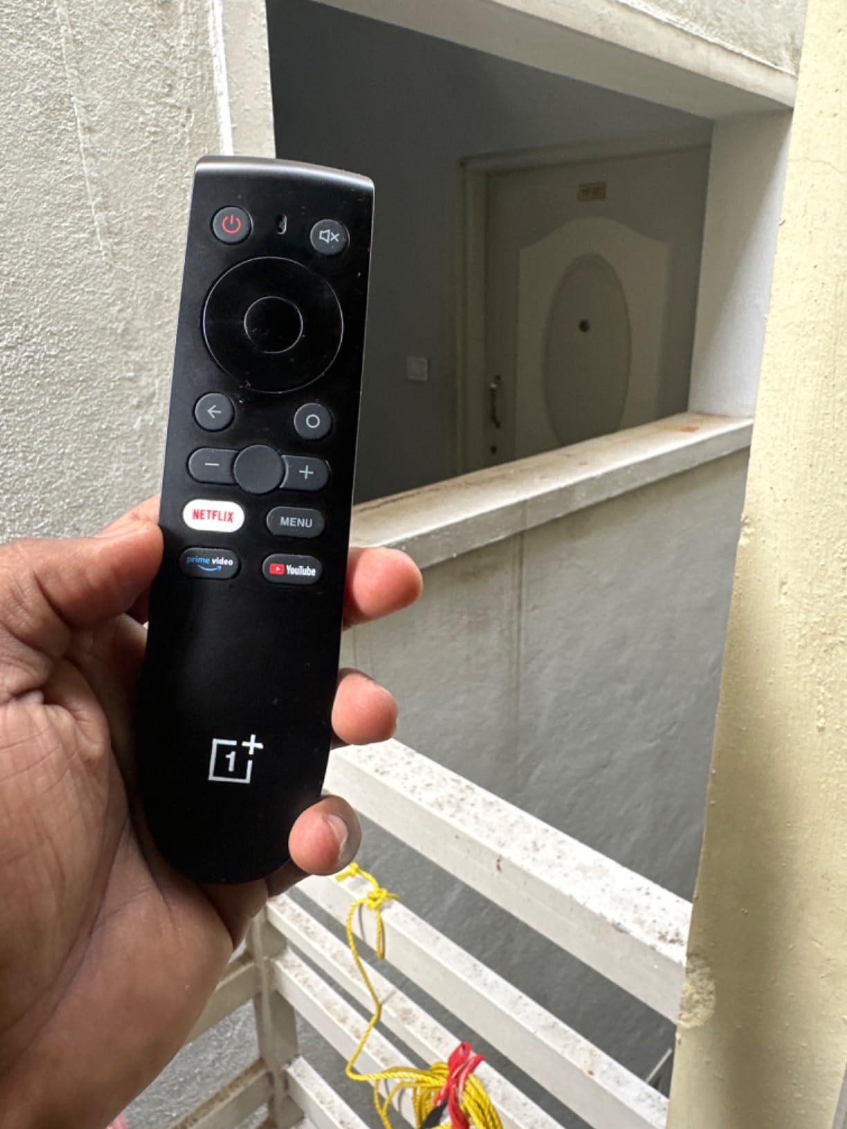 Buy DITEC Remote Compatible for OnePlus Y Series HD Ready Smart Android ...