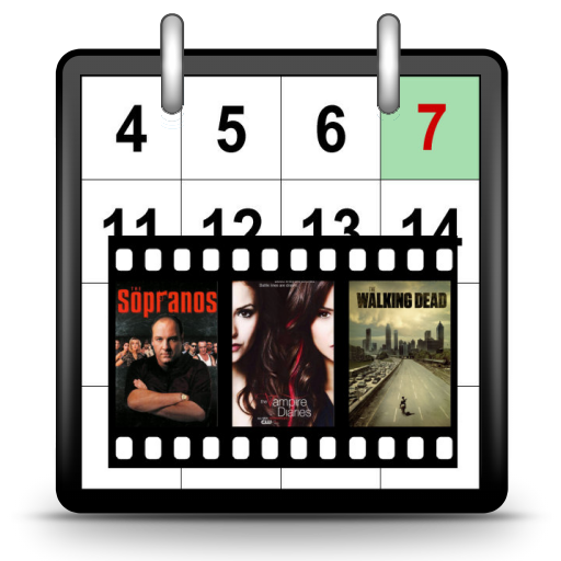 TV Series Episode Calendar - App on Amazon Appstore