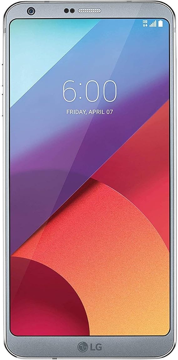 Amazon.com: LG G6 H871 32GB GSM Unlocked (AT&T, T Mobile, International ...