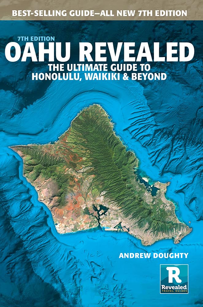 Snapklik.com : Oahu Revealed: The Ultimate Guide To Honolulu
