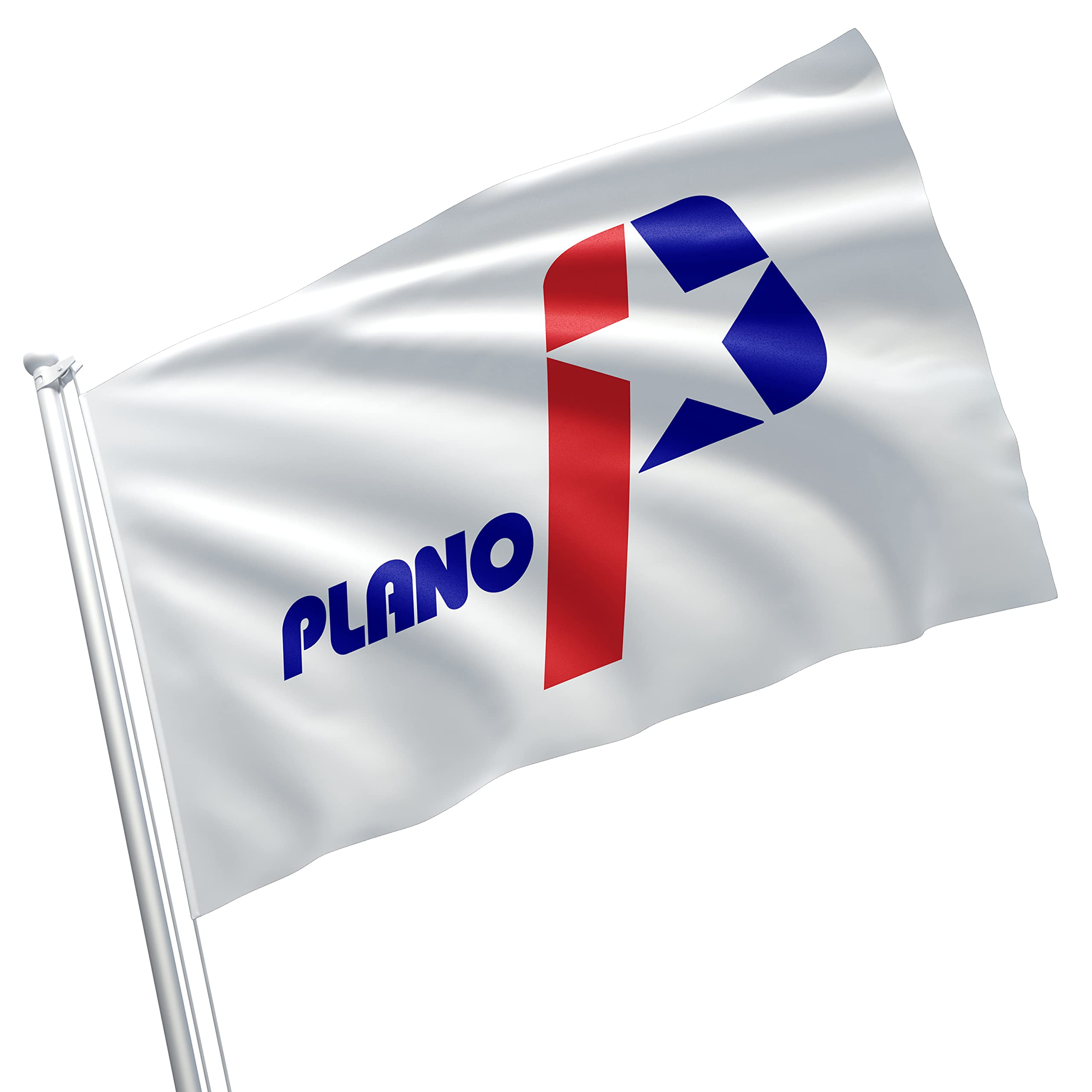 City Of Plano Logo