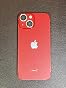 Apple iPhone 13 Mini (256GB) - (Product) RED : Amazon.in: Electronics