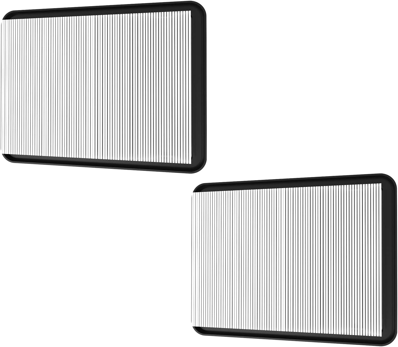 JIENUO HEPA Cartridge Replacement Filter Fit for Dust Extractor Filter ...