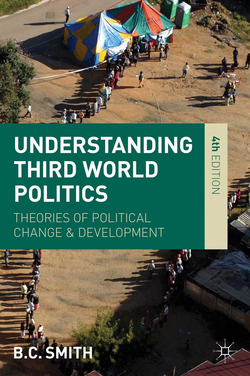 Amazon.com: Understanding Third World Politics: Theories of Political ...