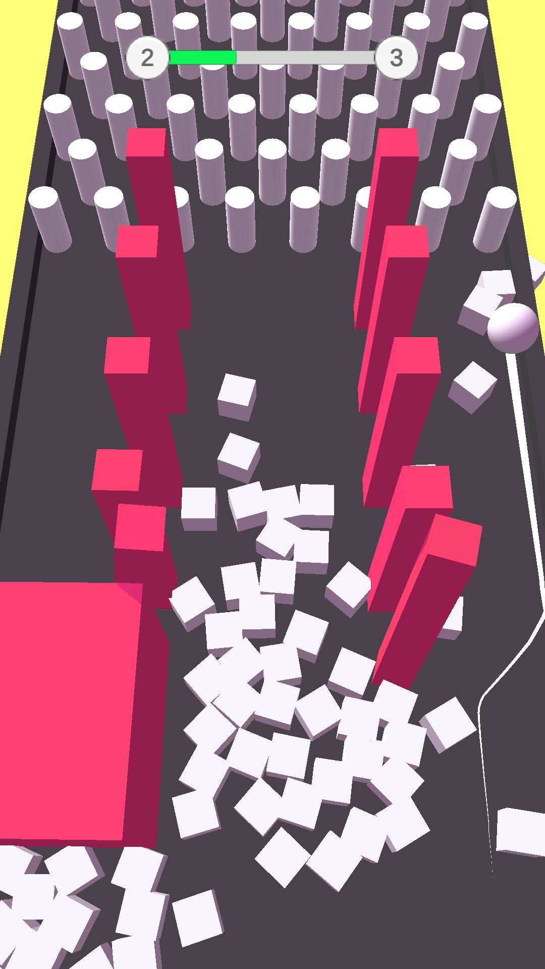 Rolling Ball 3D Game - App on Amazon Appstore