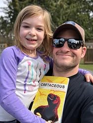 Amazon.com: Cretaceous: 9781620105658: Galusha, Tadd, Galusha, Tadd: Books