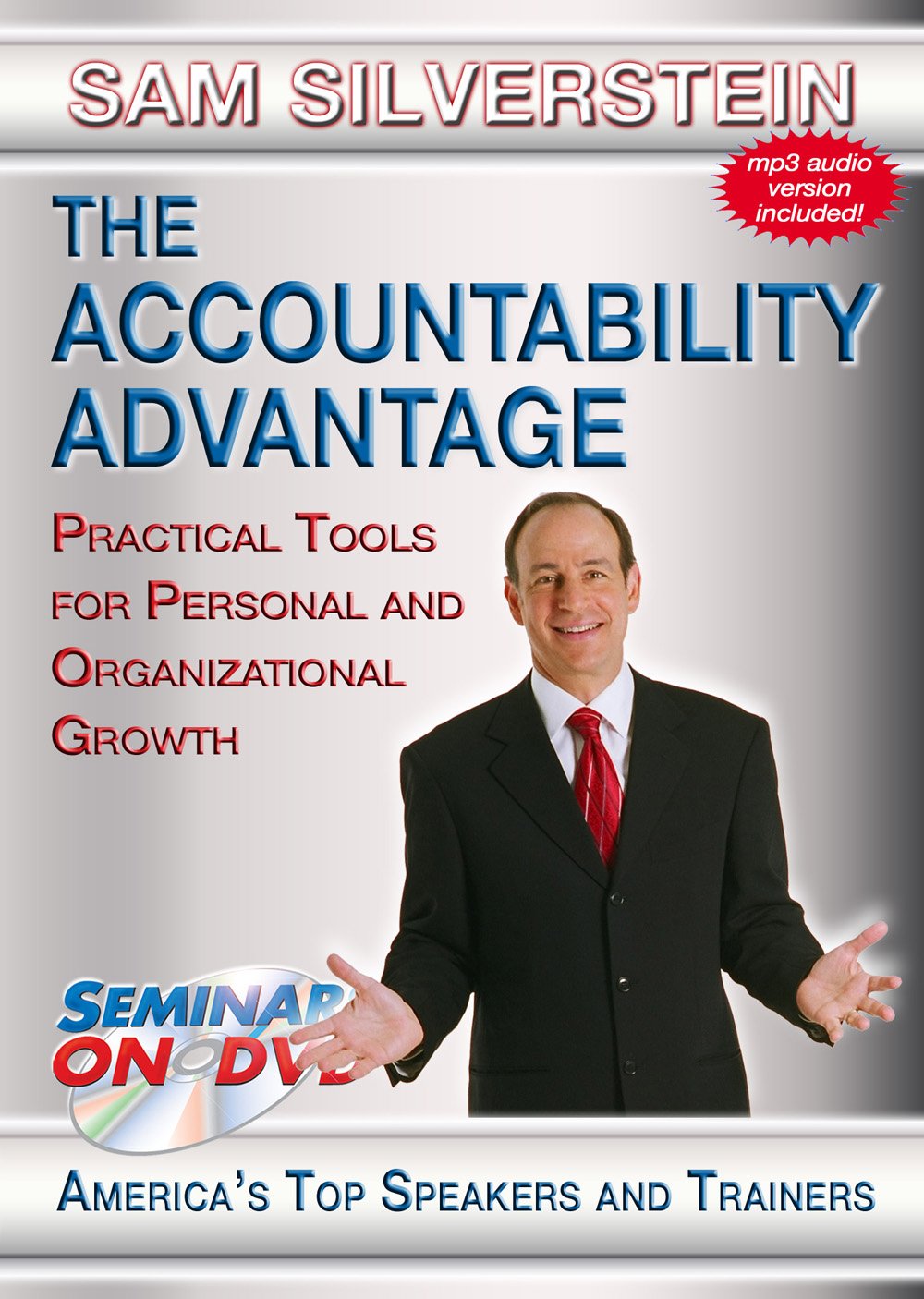 Amazon.com: The Accountability Advantage - Practical Tools for Personal ...
