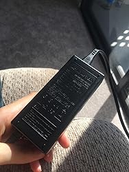 Amazon.com : AC Adapter for Acer G277HL GN246HL H257HU R271 R221Q ...