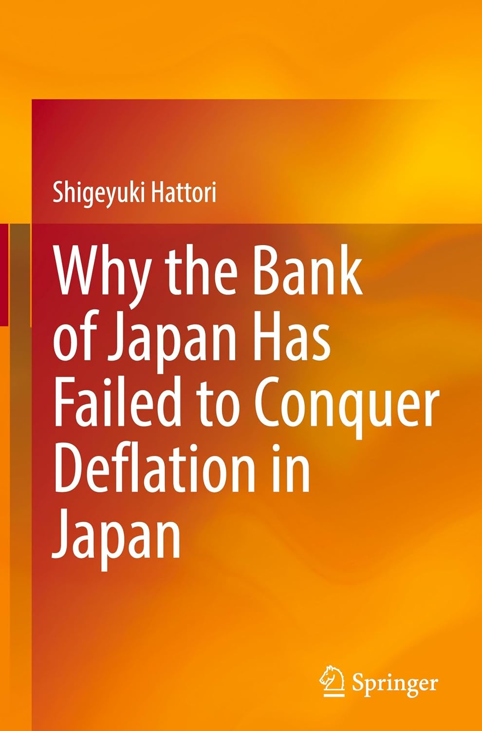 Amazon | Why the Bank of Japan Has Failed to Conquer Deflation in Japan ...