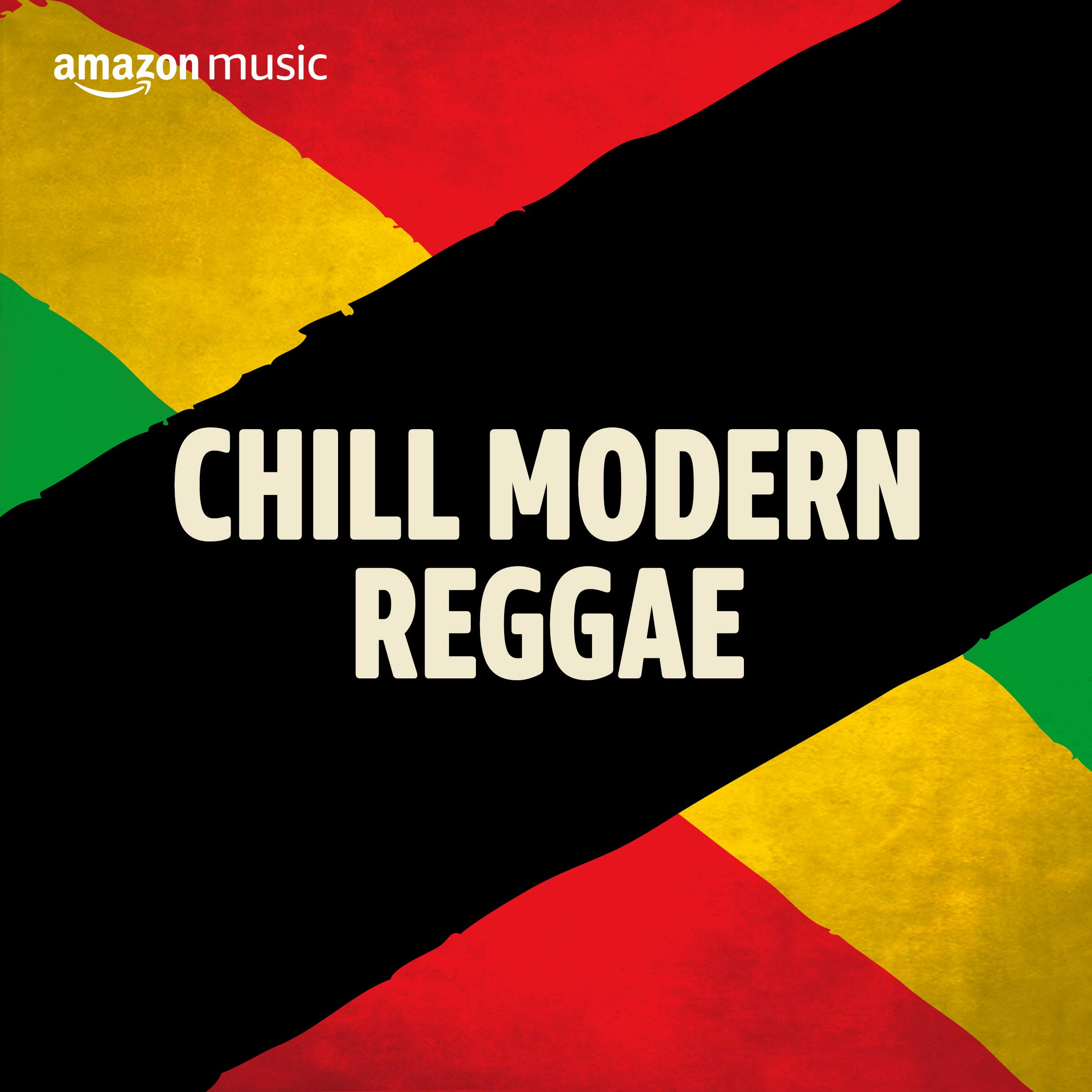 Chill Modern Reggae Playlist on Amazon Music Unlimited